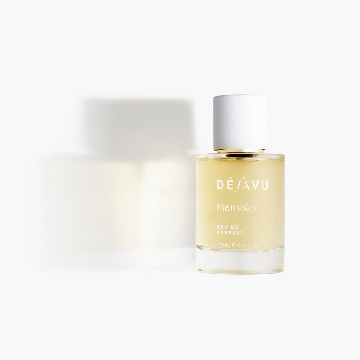 Memoirs - Parfum – DeJa Vu Australia